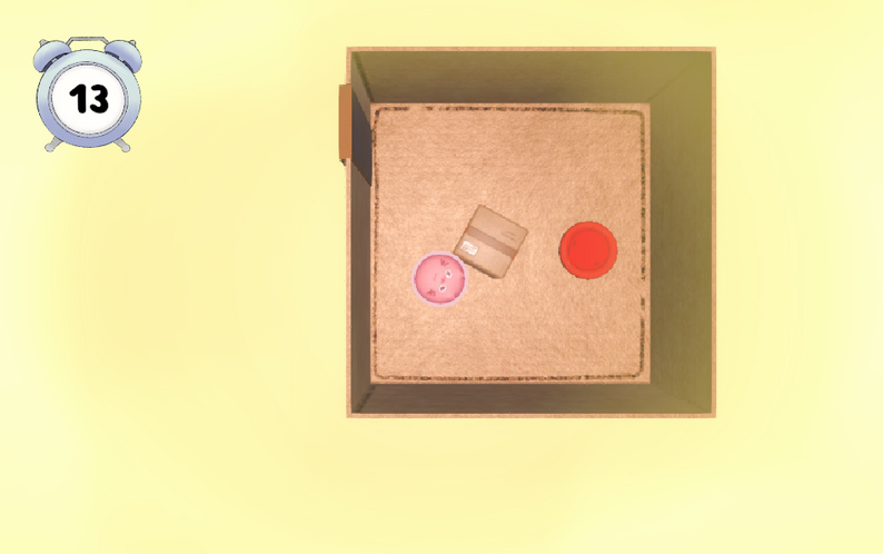Cat in the BOX by Bas_ake, Zliplier, parichatrna198, onJira, sNack_ky ...