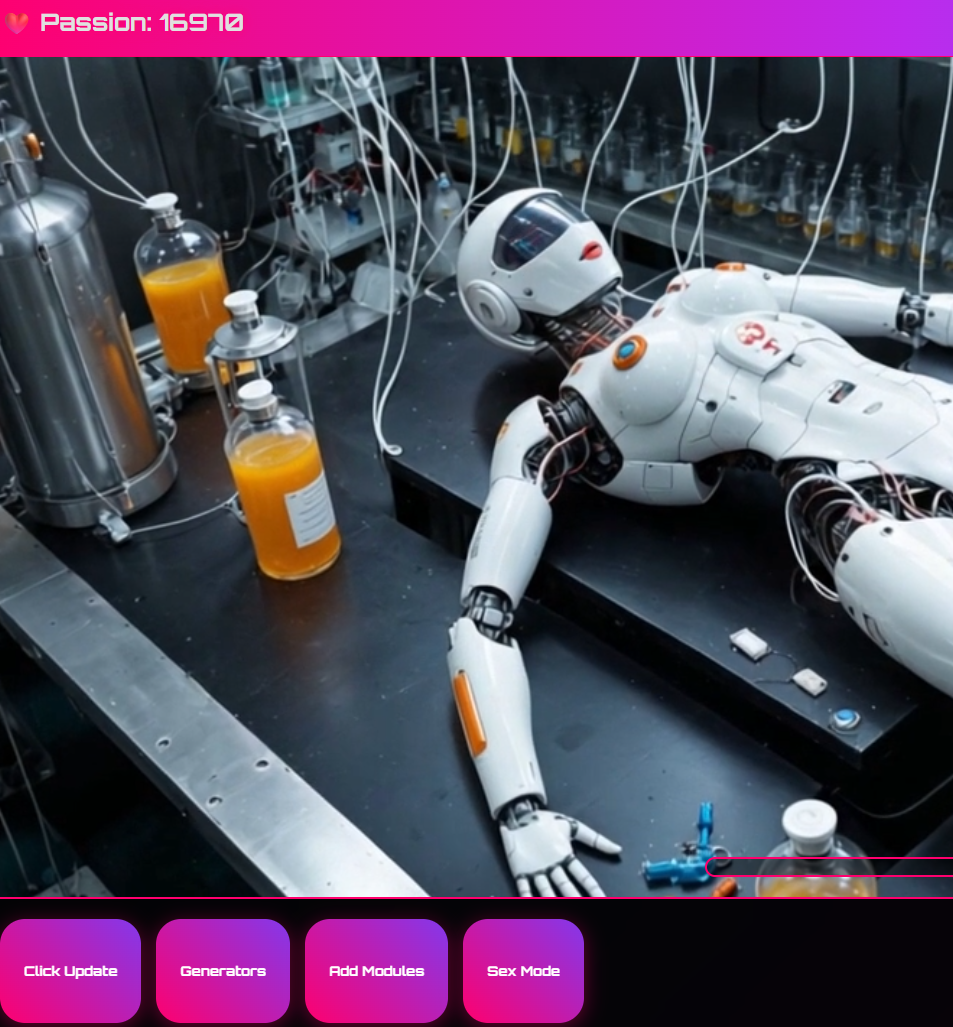 Free to play : Dr Bimbo Clicker V0.1 - Dr Bimbo Clicker V0.2 by Doctor Bimbo