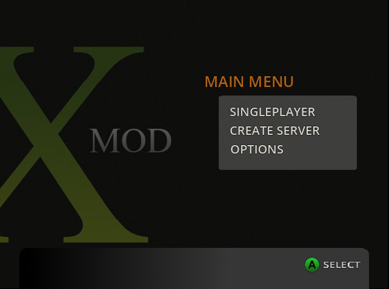 Xmod by Inverter Games