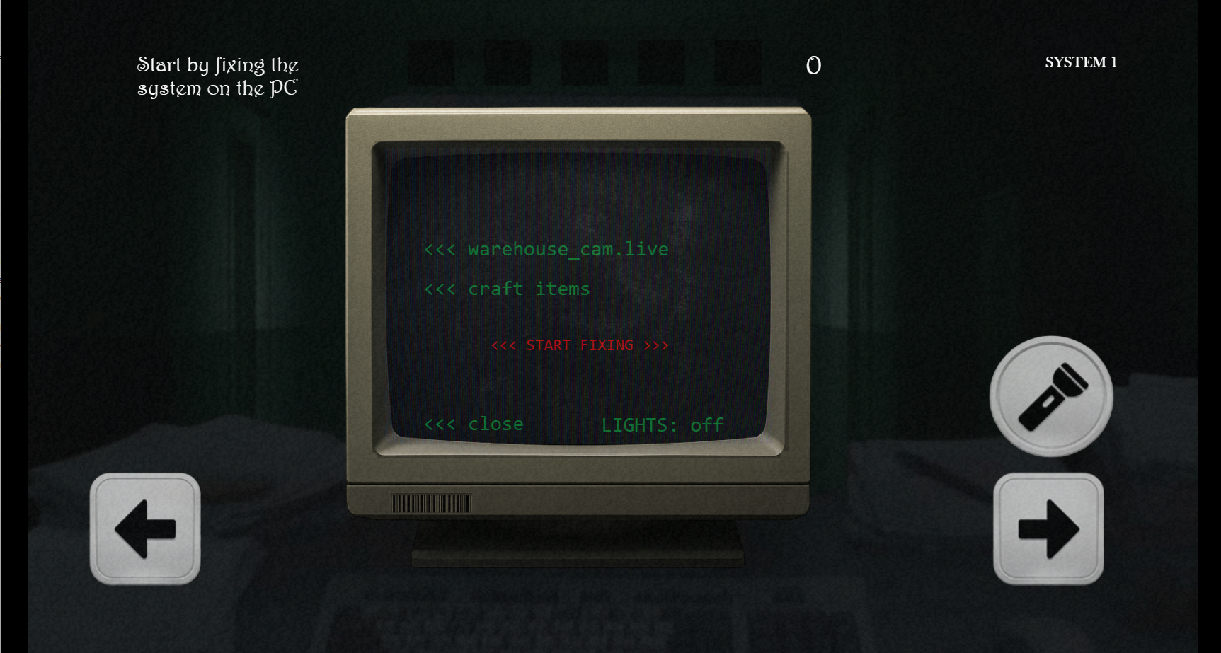 Hidden Penguin by epogames