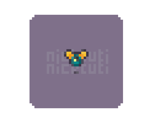 Mini Odyssey Enemies Pack1 By Nicktuti