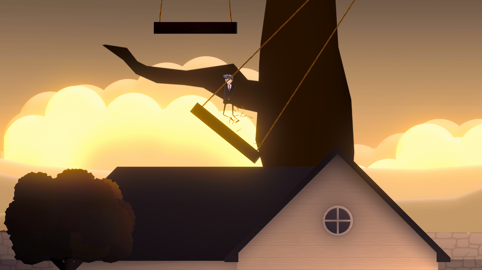 The Between by Mr_Command_coder