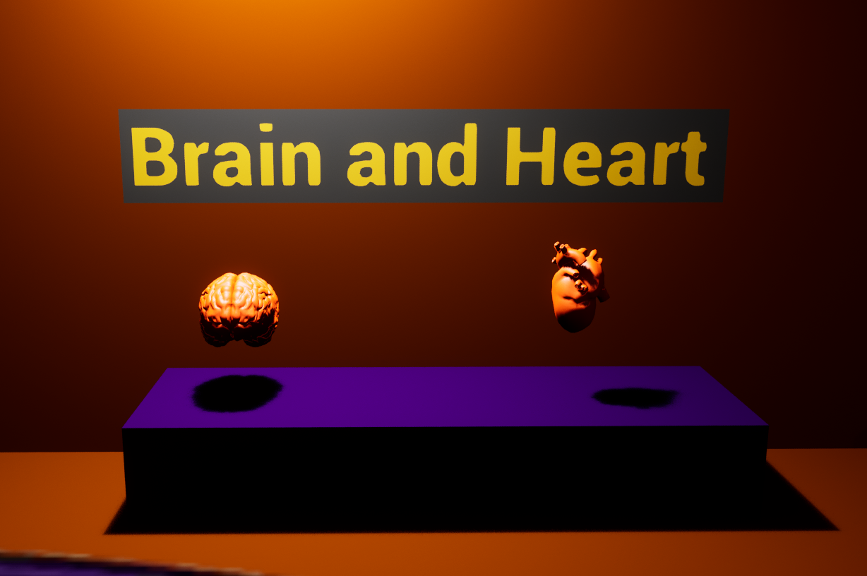 IGS Organ-Based Bleeding & Damage System (Unreal Blueprint) by IGS_Team