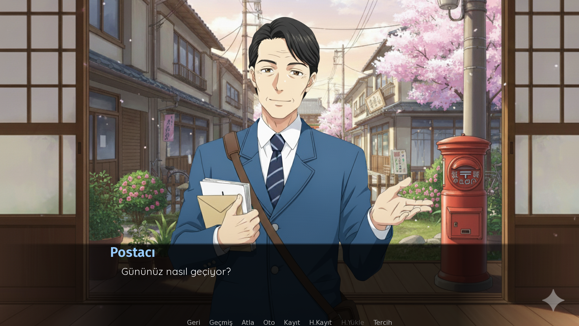 Major Update: Two New Endings & Full Playthrough Now Available ...