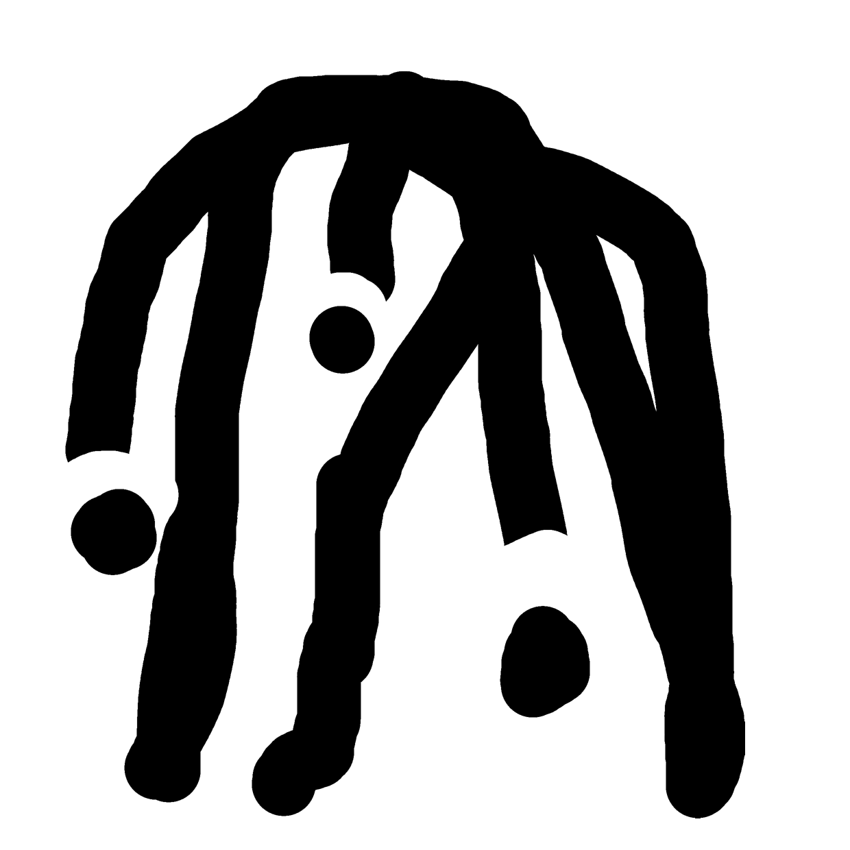 Worlds Worst Horror game by cirrem