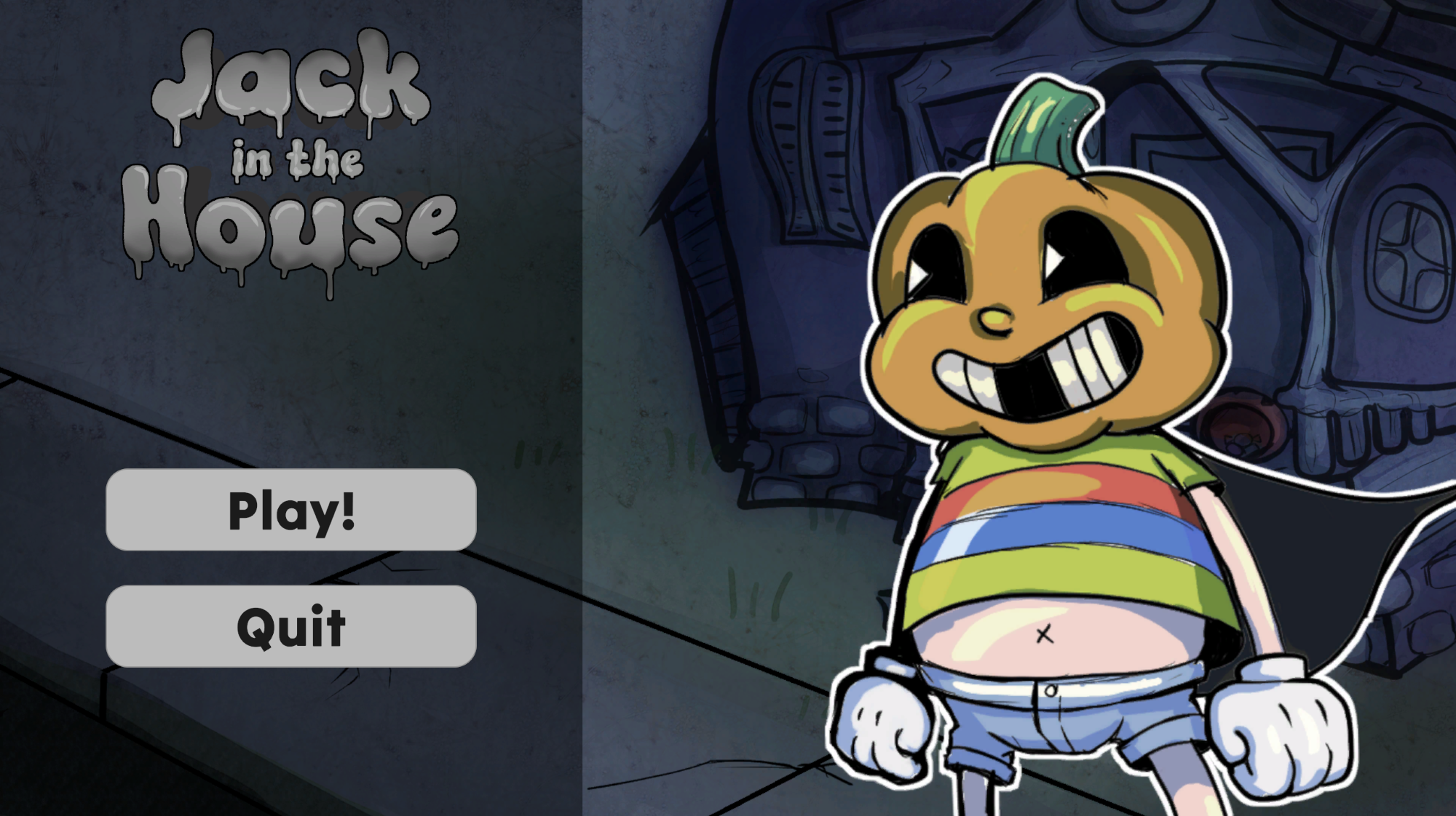 Jack In The House by ClassyWasTaken, hellowrld365, Mukl, SixsGaming ...
