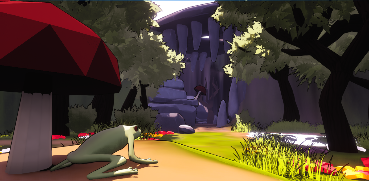 Fireflight by KyanCosmic, winesensor, natalyanewman, Rayfade