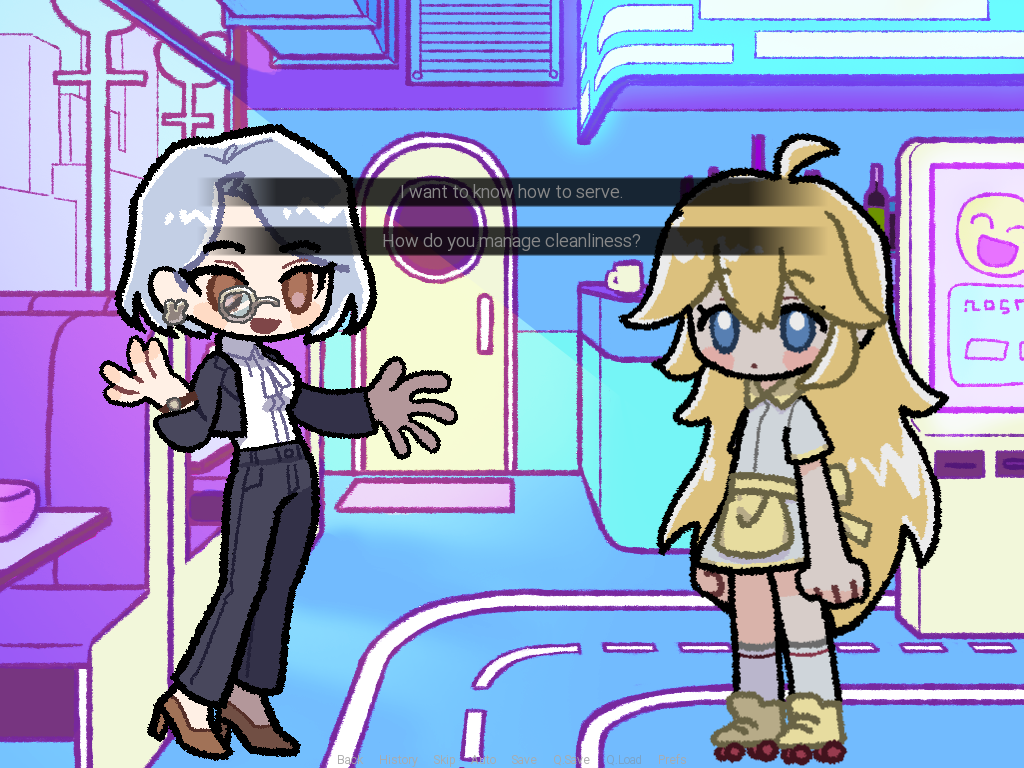 Memory Meadow 2 is now available! - Memory Meadow 2 by Pesky Panthera