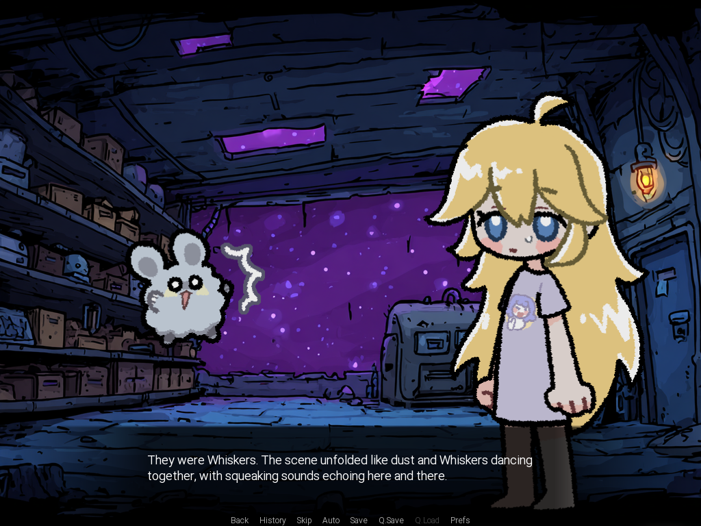 Memory Meadow 2 is now available! - Memory Meadow 2 by Pesky Panthera