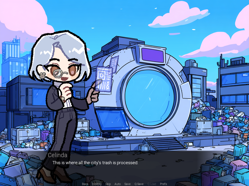 Memory Meadow 2 is now available! - Memory Meadow 2 by Pesky Panthera