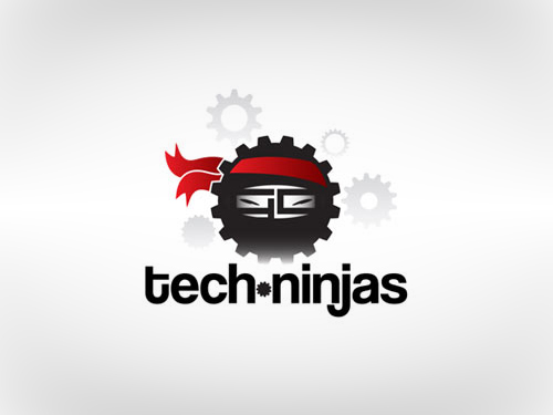 Tech Ninjas: The RPG by The_King_Of-NeRdS