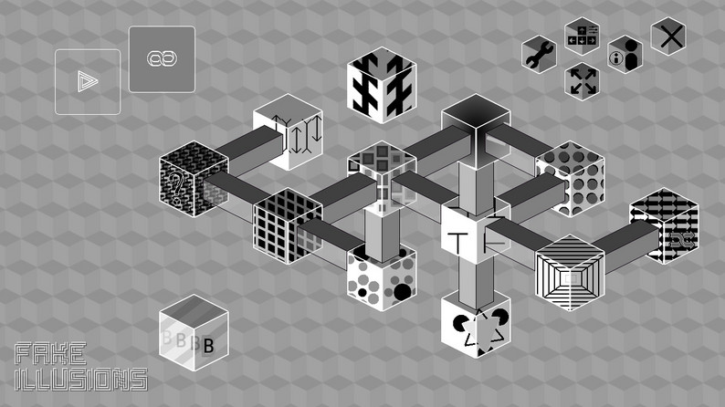 Fake Illusions - Encore Update by Auroriax (Tom H.)