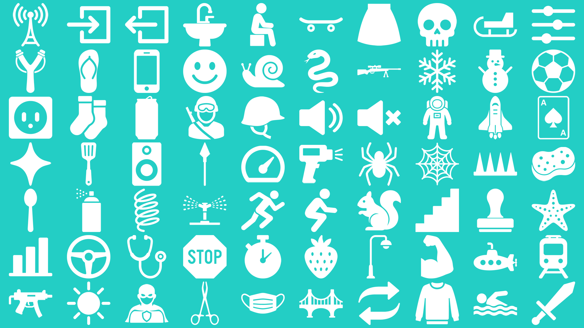 826 UI ICONS by Norwade Studios