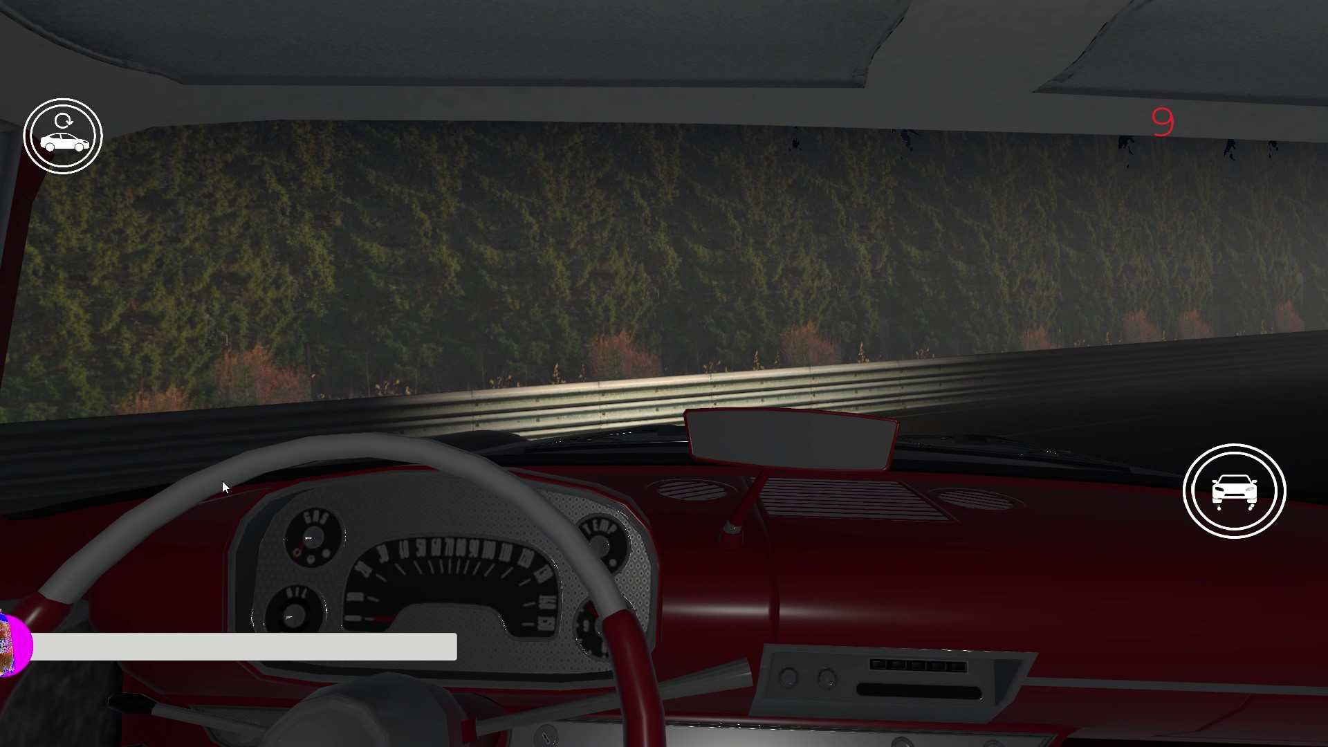 Drunk Driver by GameDev Ayaan