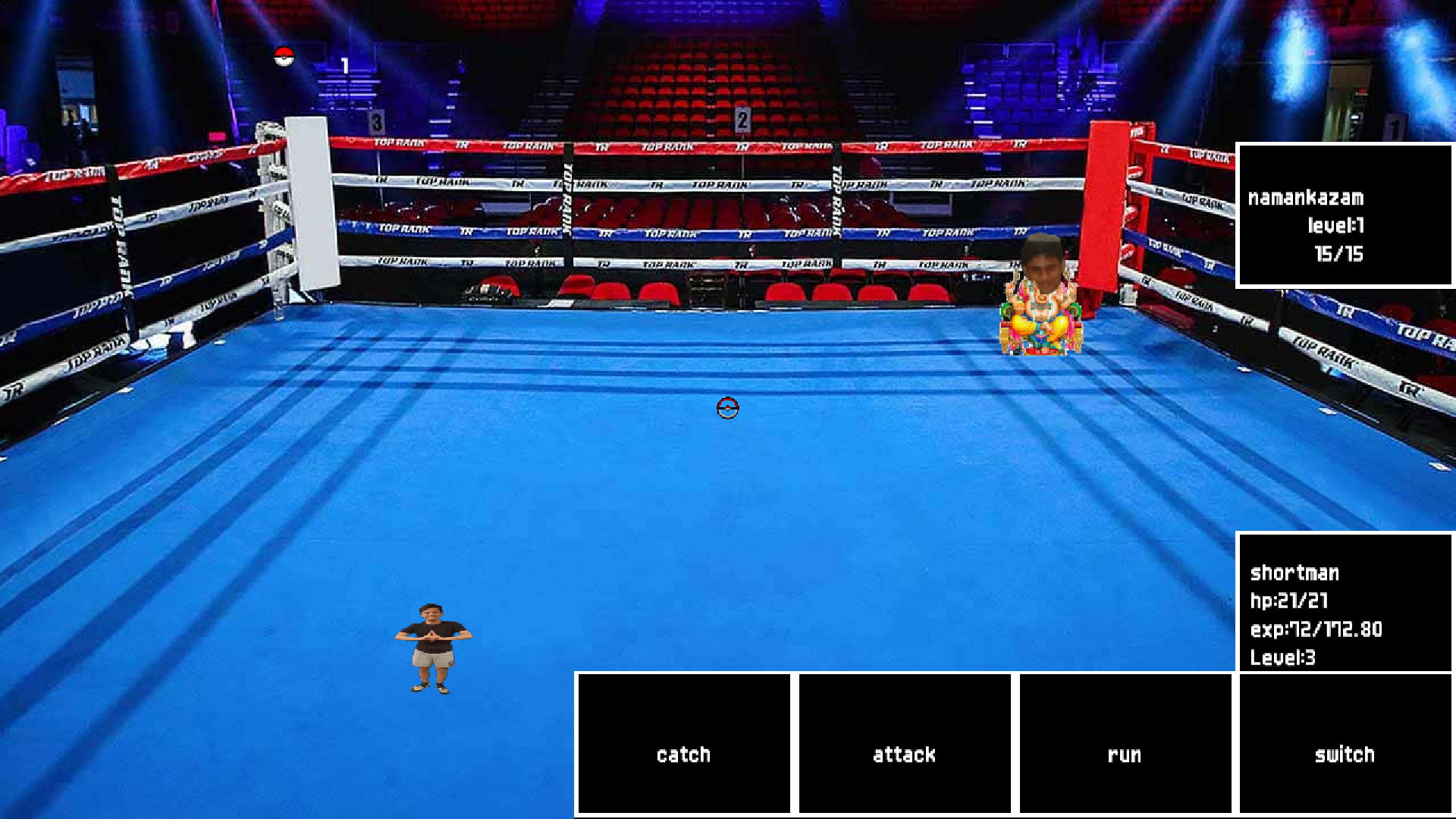 namakemon by milkimo