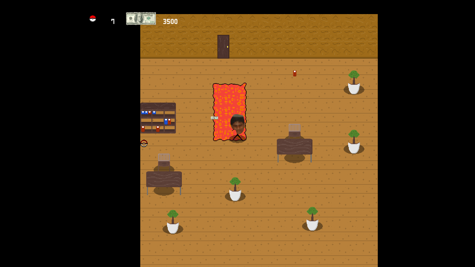 namakemon by milkimo