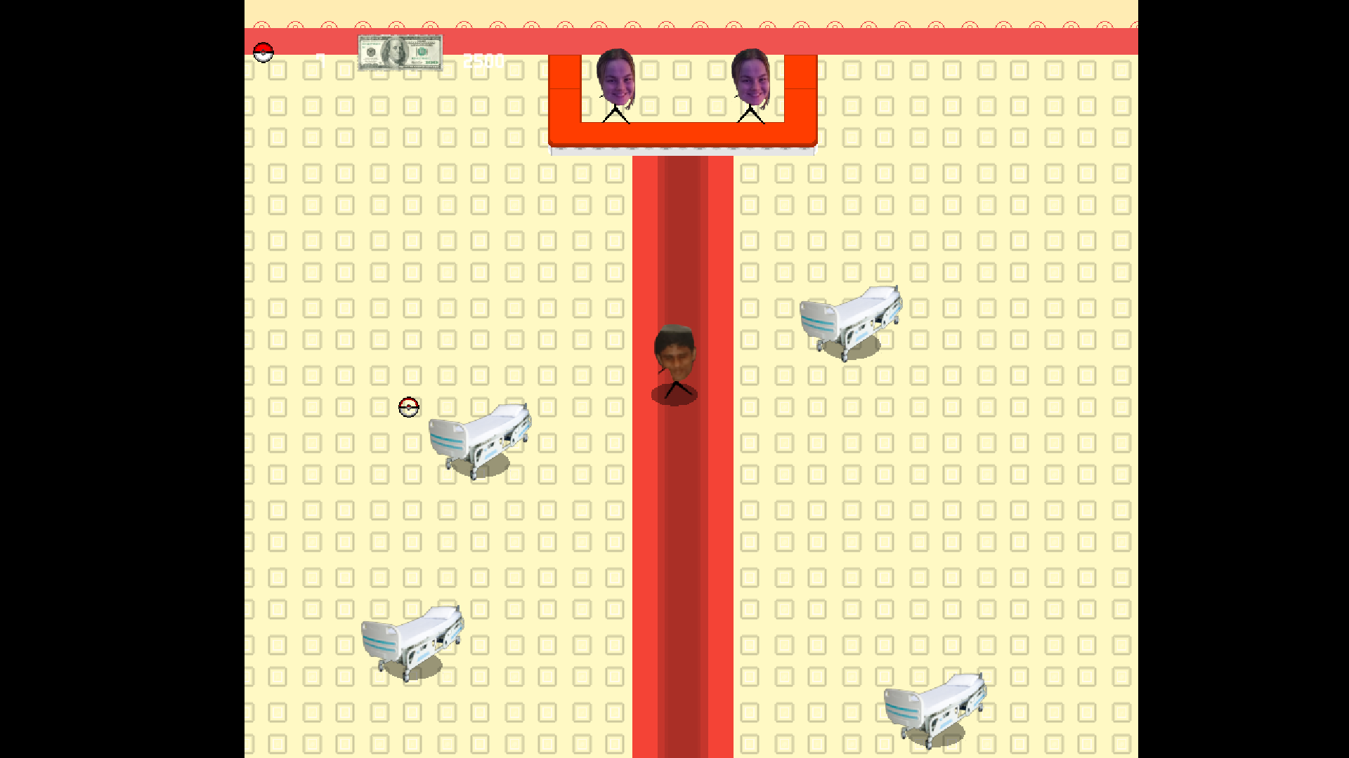 namakemon by milkimo