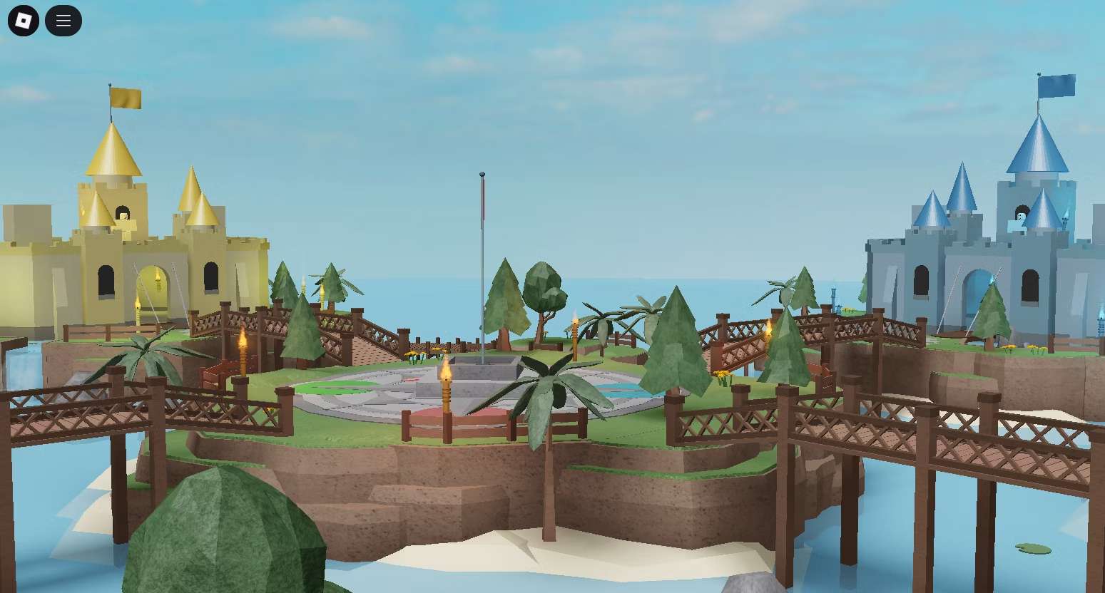 Castle Defenders 2 - Fully Scripted Game by Ryvion Studios