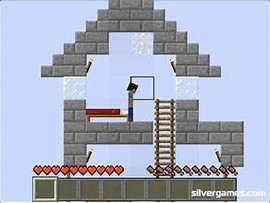 PaperMinecraftReborn updated Paper Minecraft: Education - itch.io