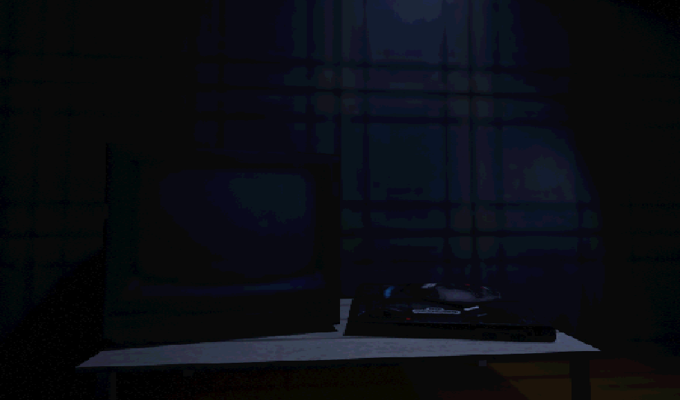 Eva's Wonderful World by Combo Bomb Games