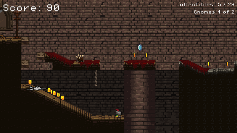 Un-Gnome (JAM) by zariok