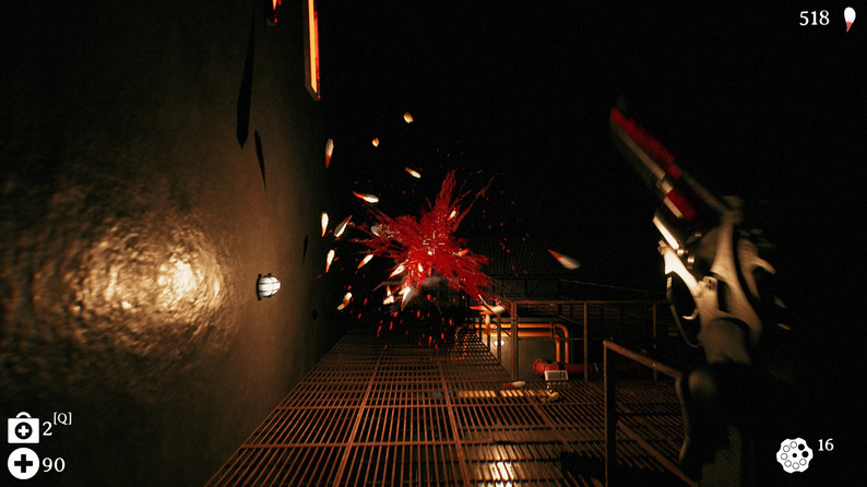 Project Lunky by LixianGames