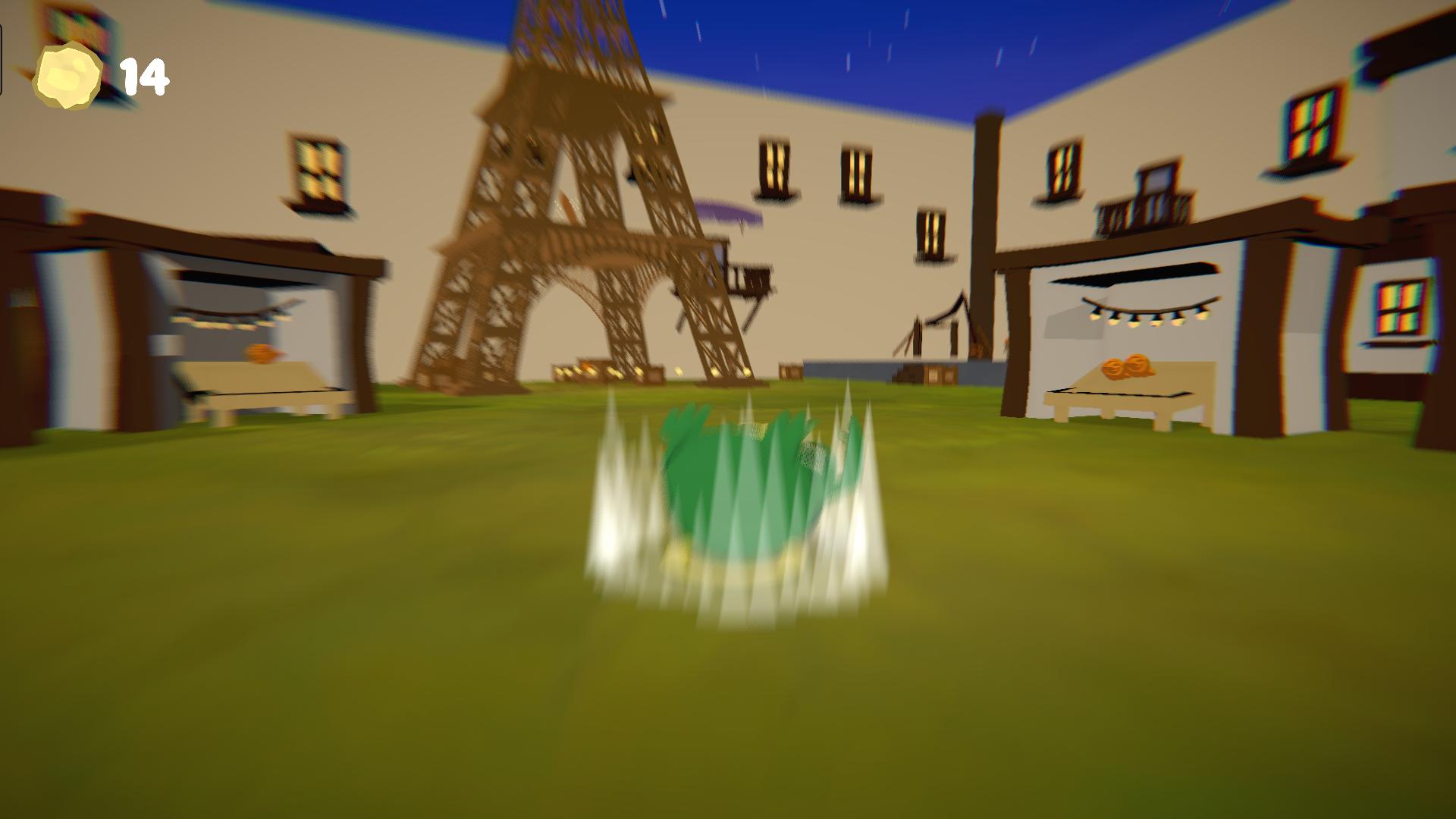 Rate Monini by LeN for Siberian Game Jam - Ноябрь 2025 - itch.io