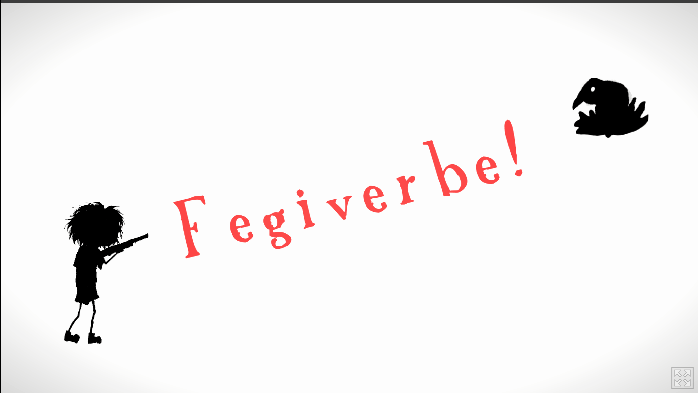 Rate Fegyverbe! by ChiFu, ydyoda for Siberian Game Jam - Ноябрь 2025 ...