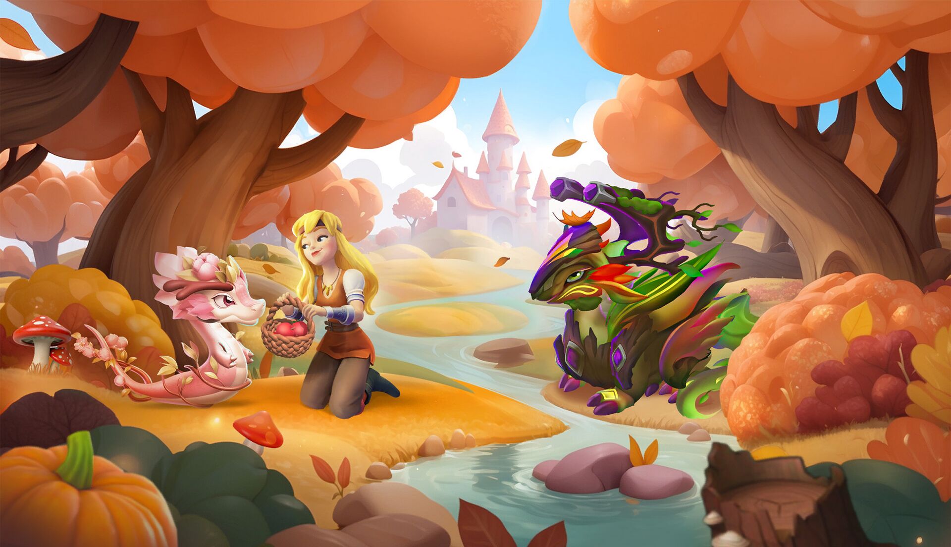 November 15th Update - [Update] Dragon Legends Tycoon Beta by Dragon Tycoon