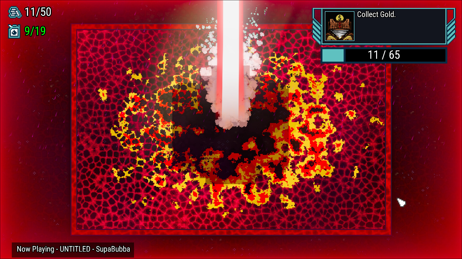 Endless Tactics by Dead Battery Games