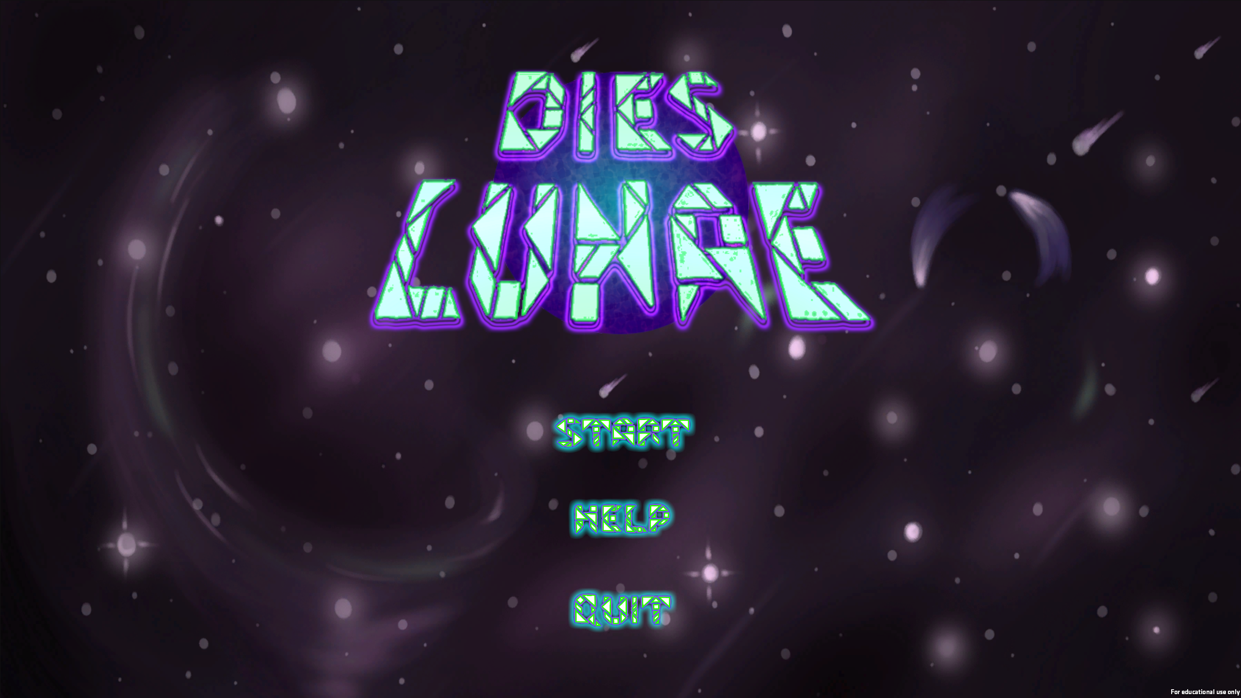 Dies Lunae by Wall_Strange