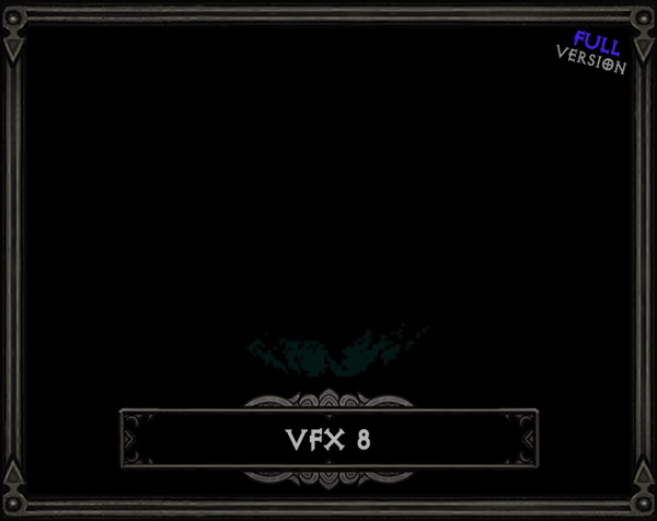 Pixel Art VFX - Necromancer - FREE Version by Frostwindz