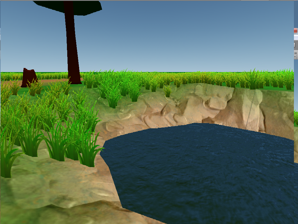 Toon World by Renato871