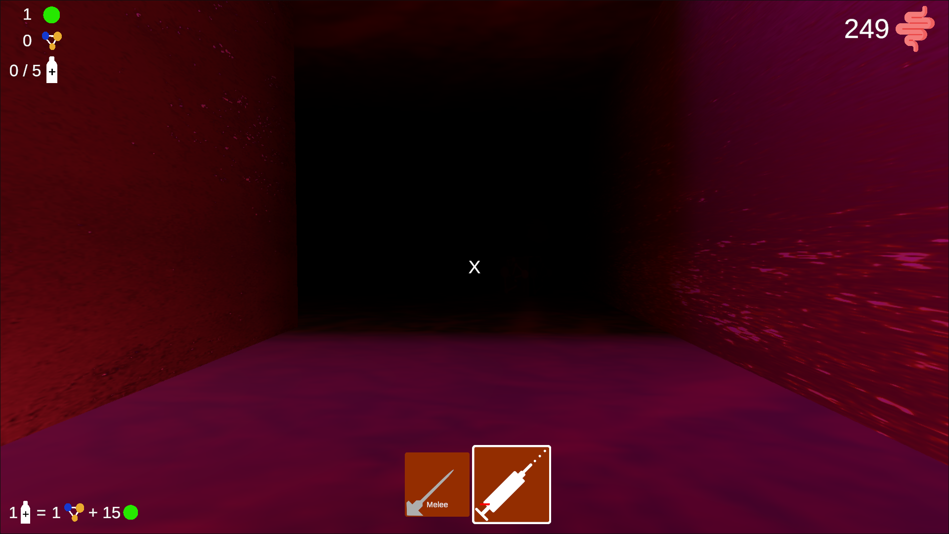 Parasite Slayer by Chamo, ReHunter