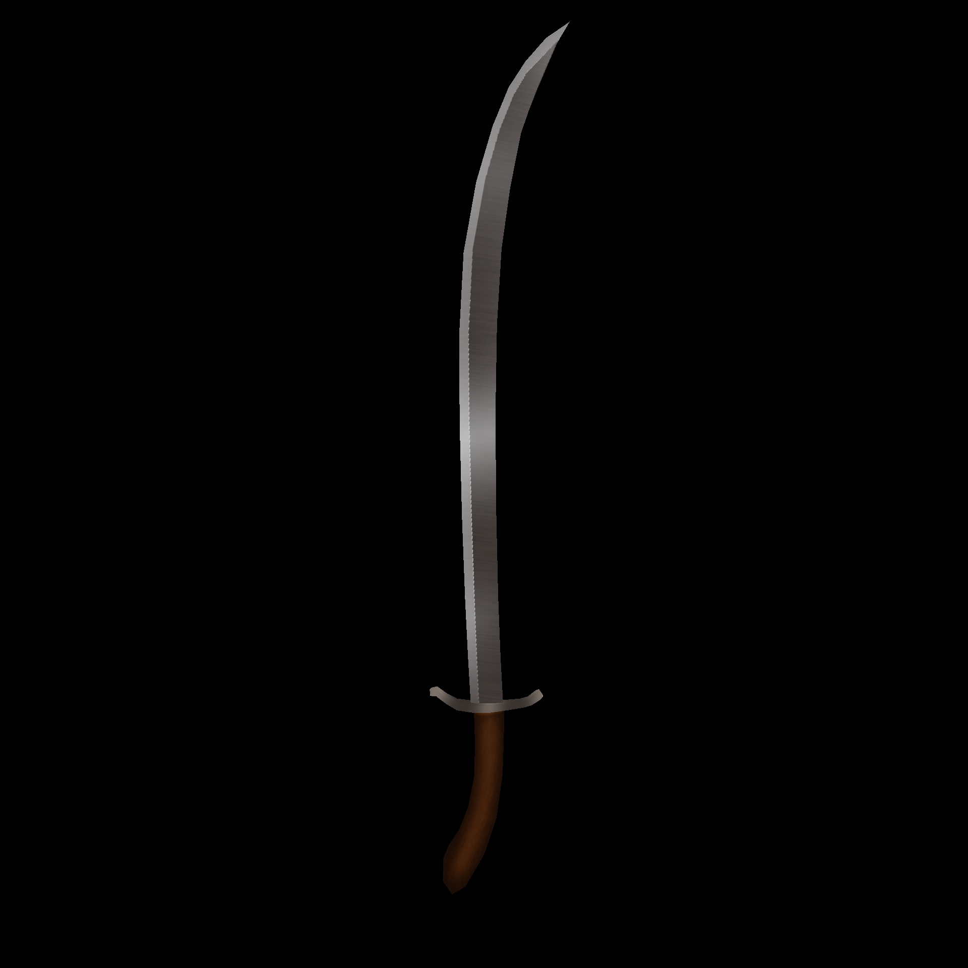 Melee Weapons Pack 6 by romilton11