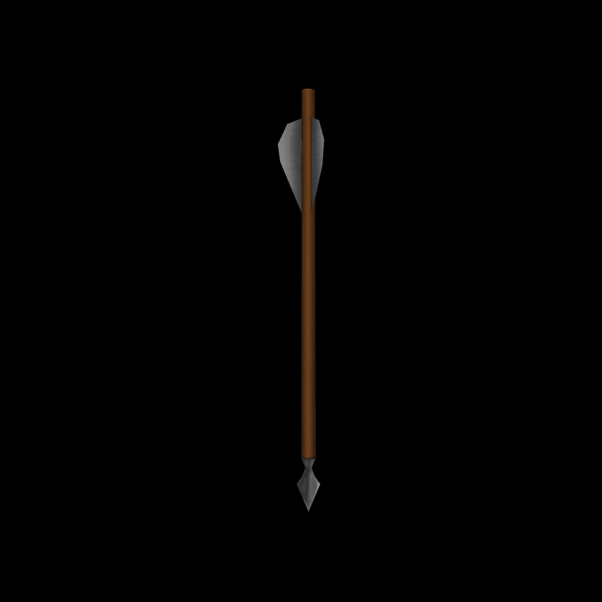 Melee Weapons Pack 6 by romilton11
