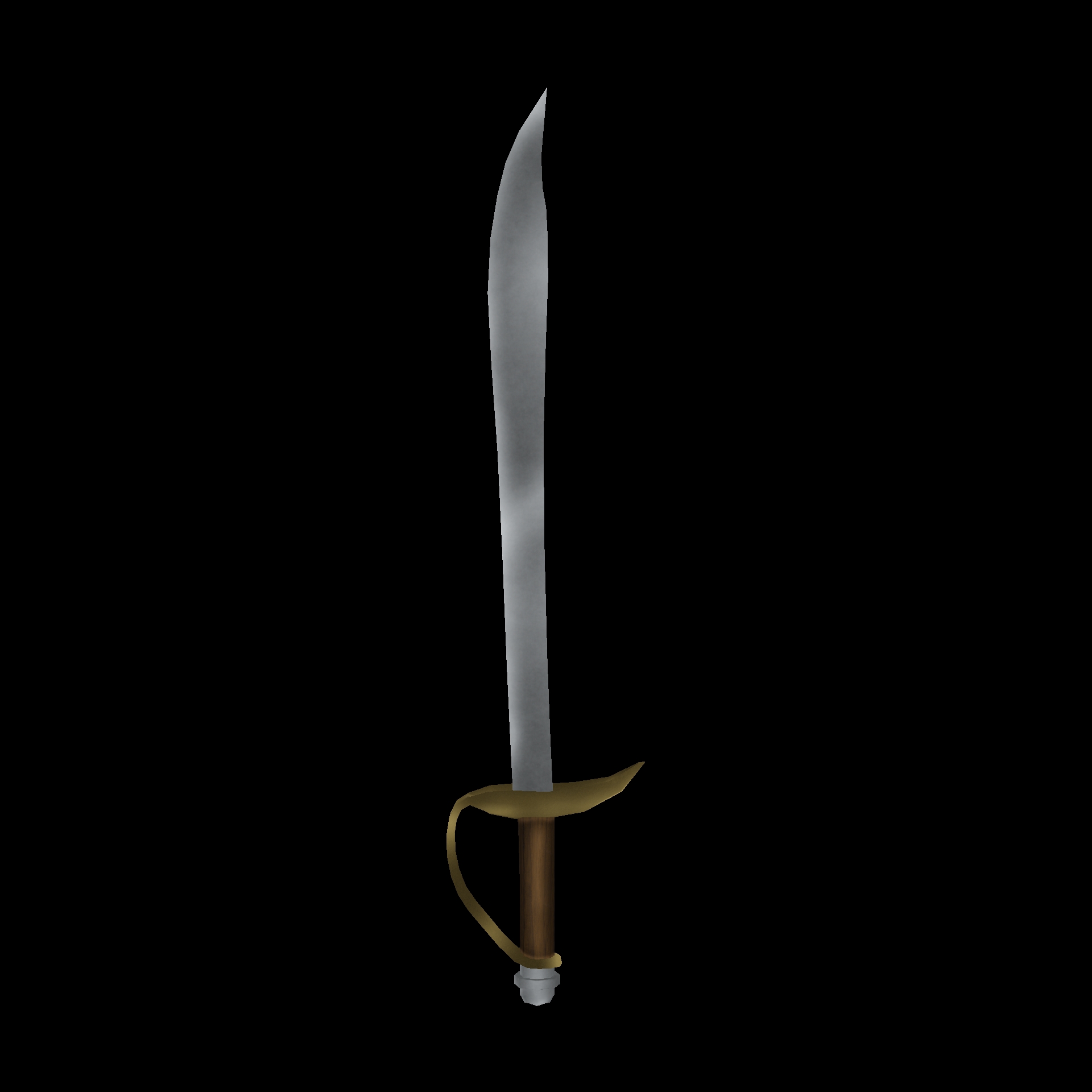 Melee Weapons Pack 6 by romilton11