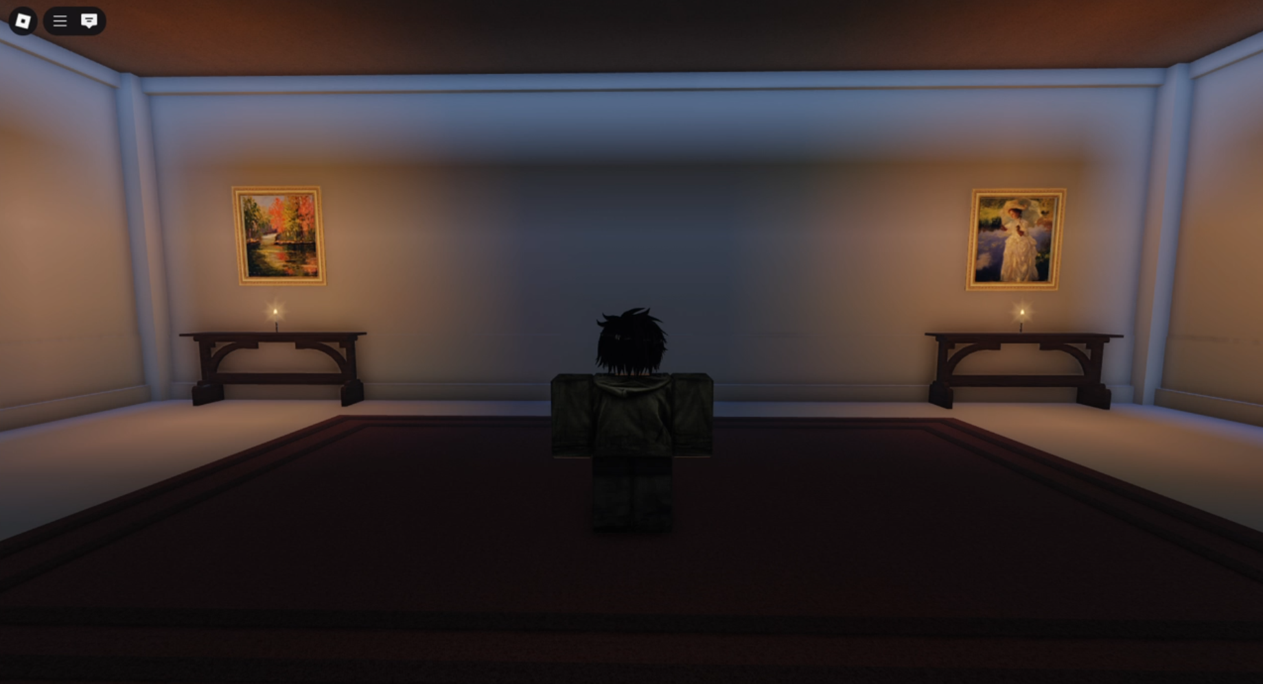 Rate Manor Mystery Escape by DevKevG for Cinnamon Connect Roblox Game ...