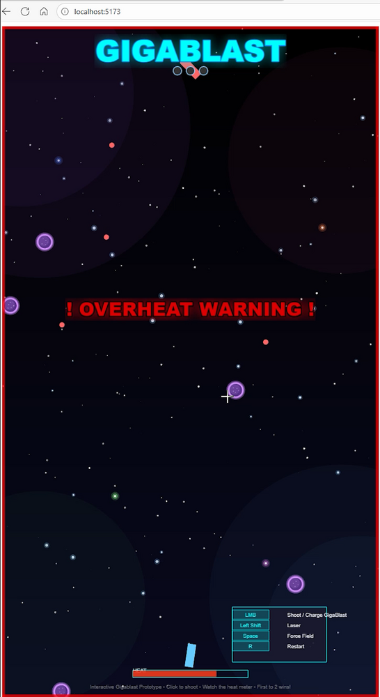 GIGABLAST by opus125