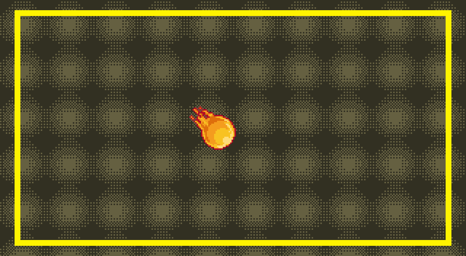 RPG Essentials-Pixel Fire 2D VFX by Pegasus Studios