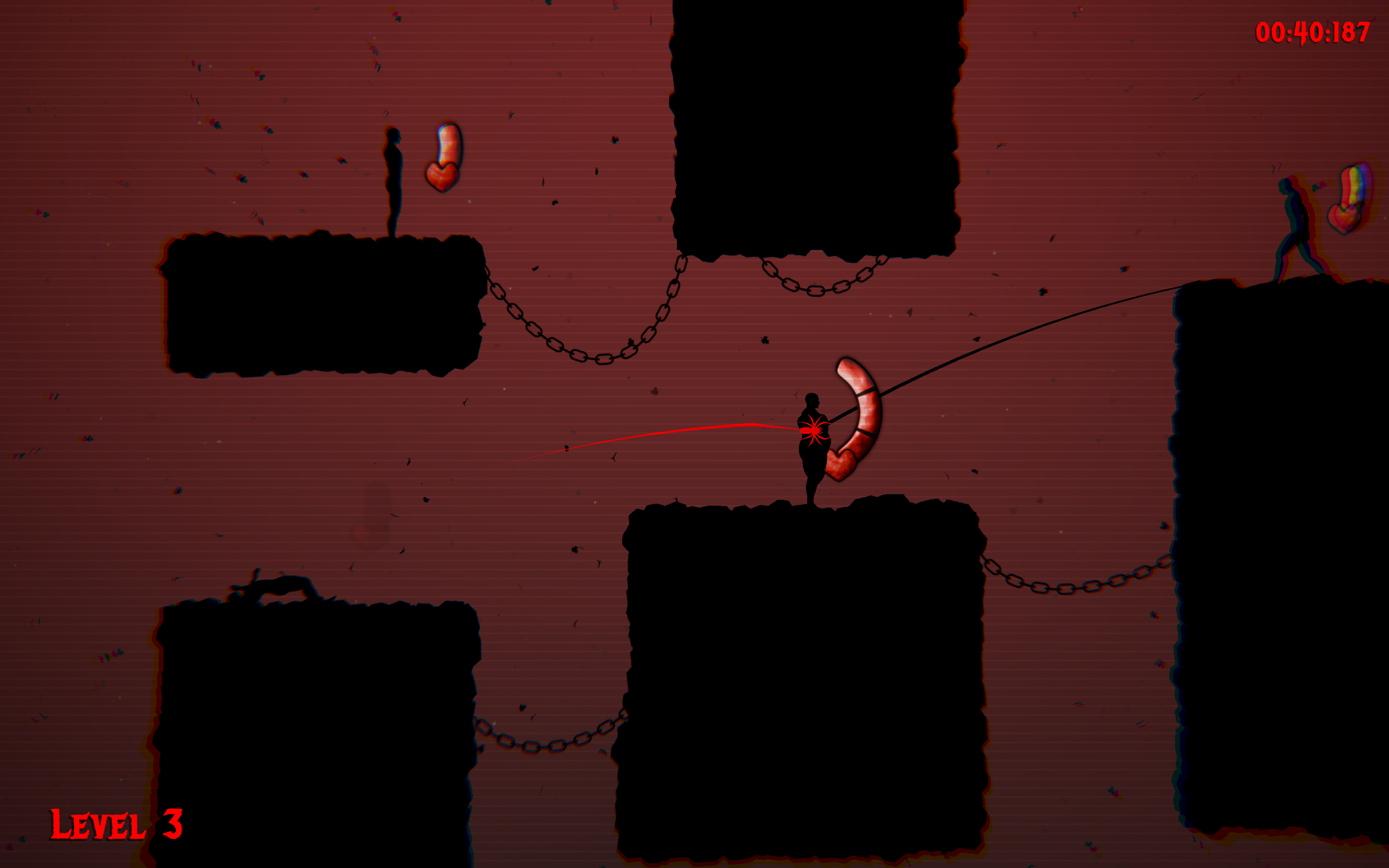 Parasite by Florian Castel, XxDarkSwagDu28xX