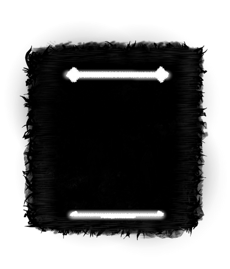 2D Dark UI ASSETS by RaftenmG