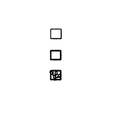 2D Dark UI ASSETS by RaftenmG