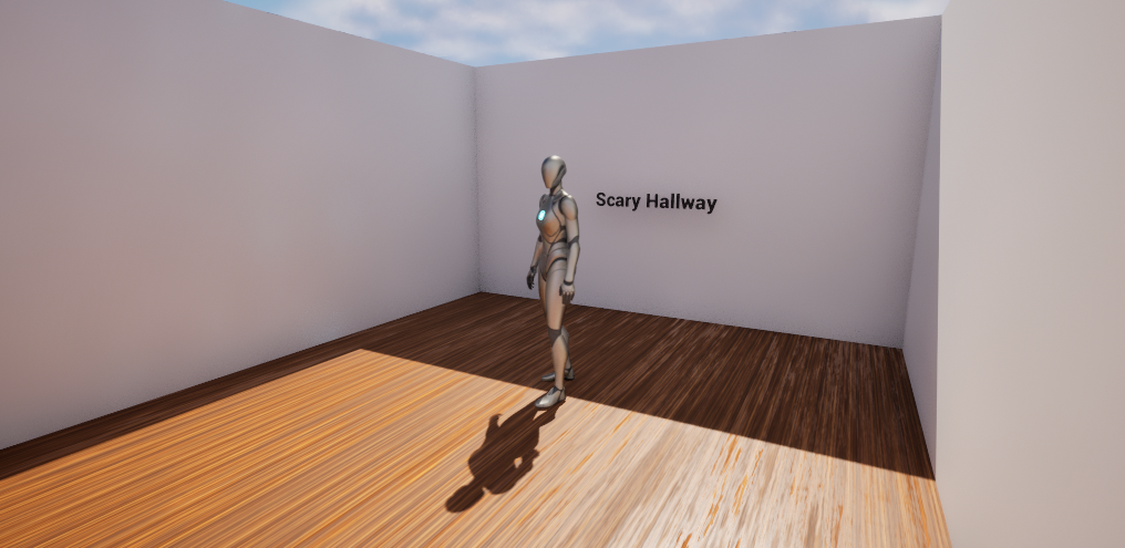 3/7 traps implemented - Fingers Crossed by Studio_Were