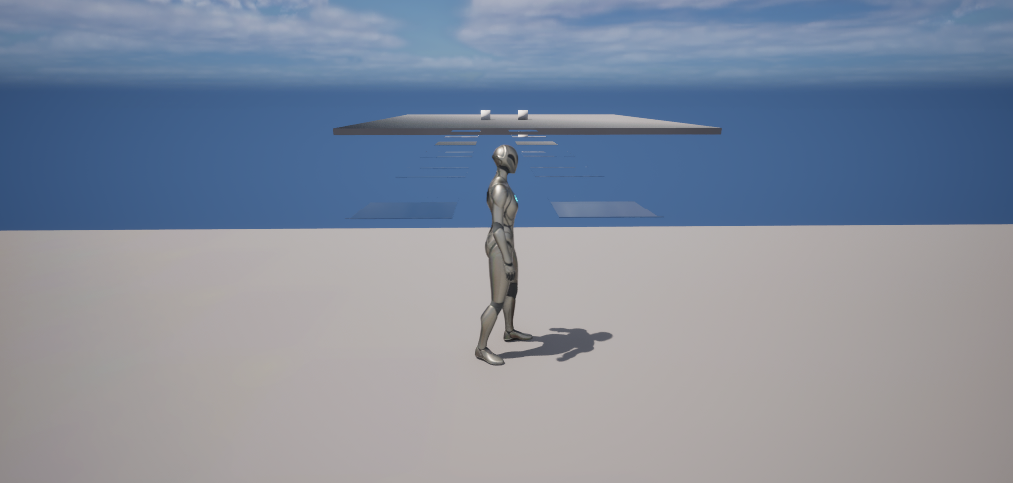 3/7 traps implemented - Fingers Crossed by Studio_Were