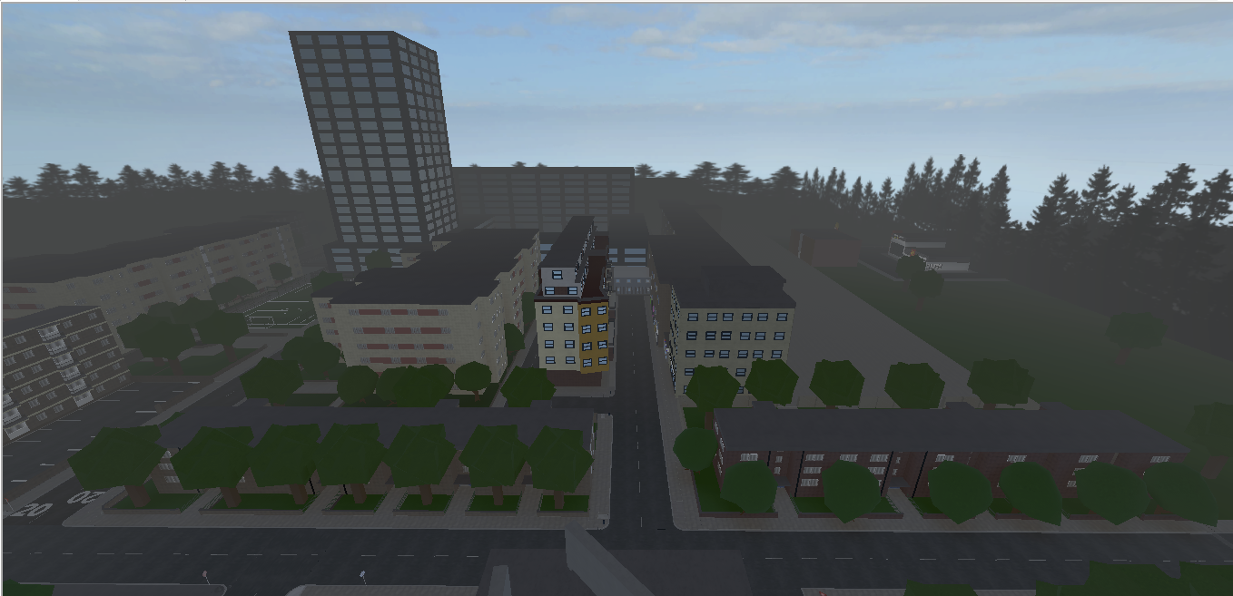 Hood Game by Ryvion Studios