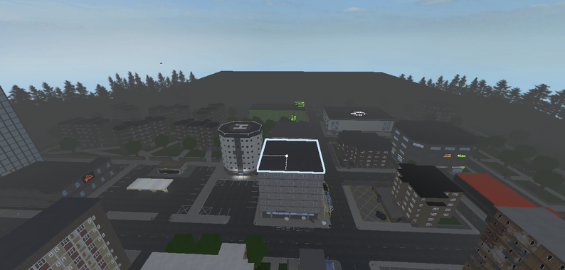 Hood Game by Ryvion Studios