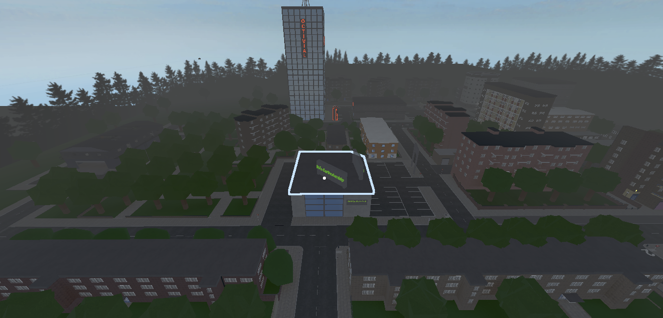 Hood Game by Ryvion Studios