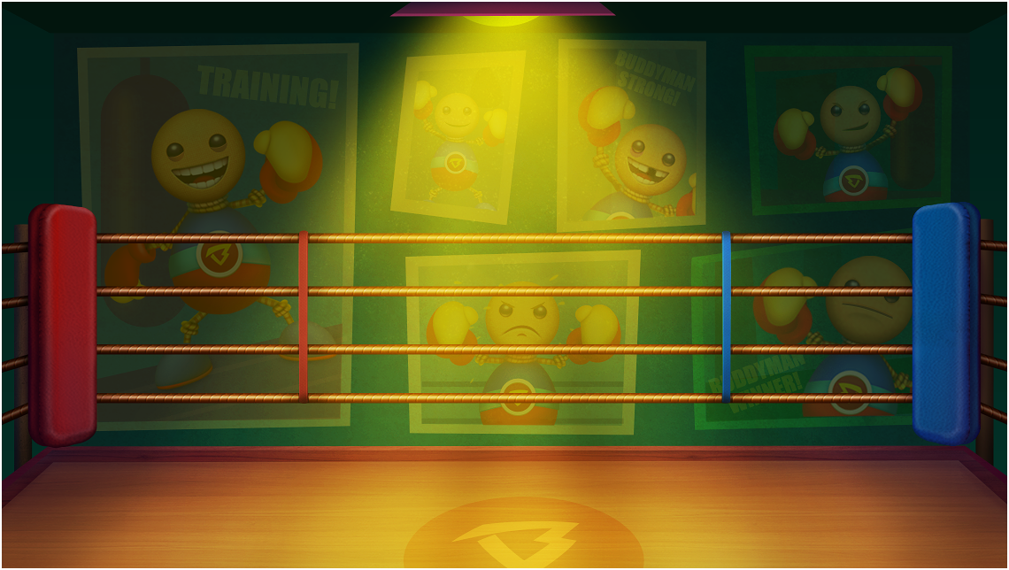 Kick The Buddy No Mercy by TheNanjingFounder