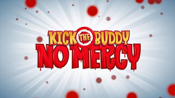 Kick The Buddy No Mercy by TheNanjingFounder